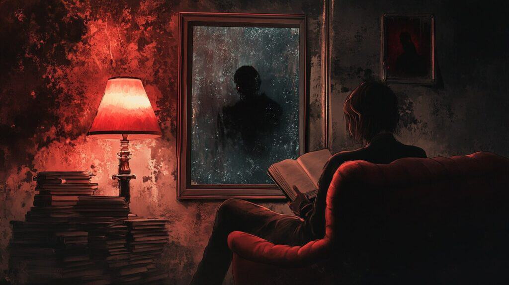 Top Horror Books | Horror Book Recommendations