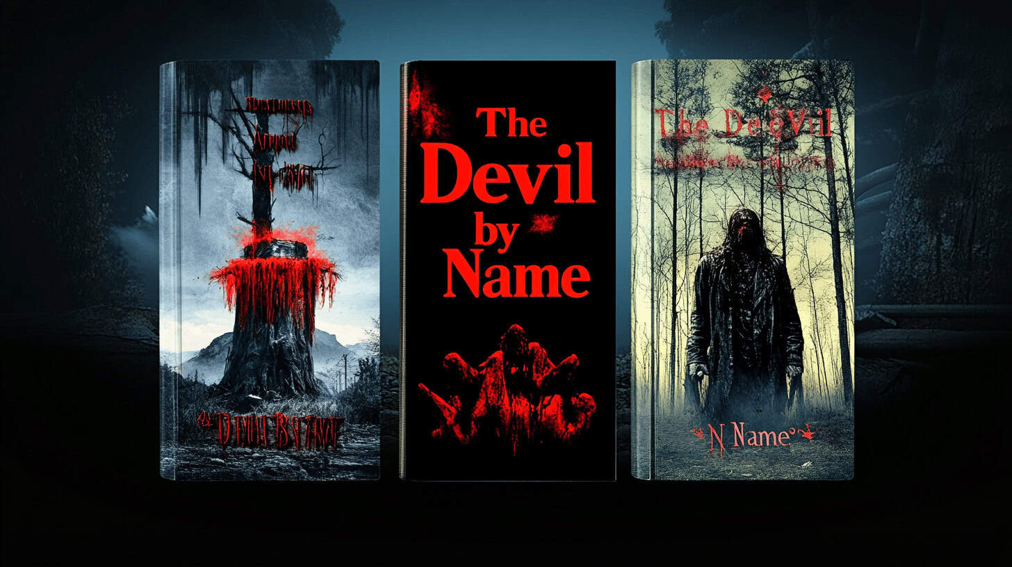 10 Apocalyptic Thrillers To Make You Fear The Devil's Knock | Top ...