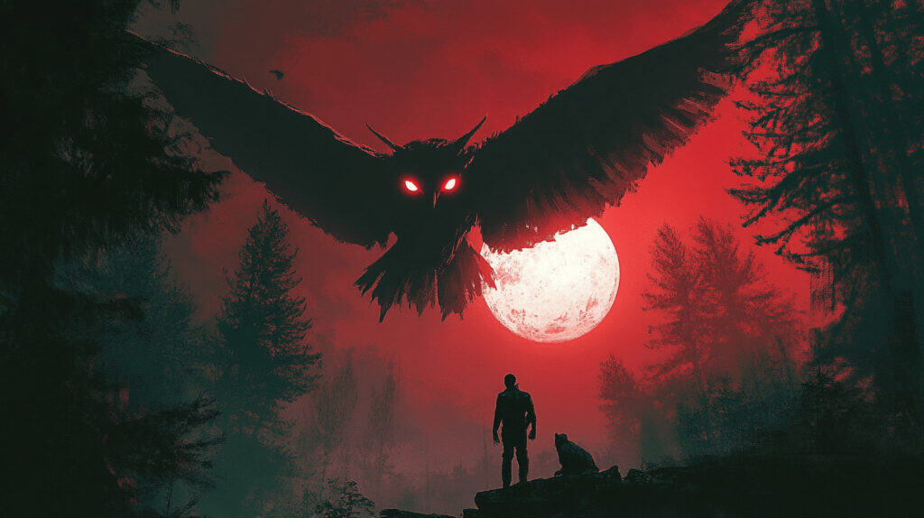 What Is A Dullahan? – Irish Headless Horseman Myth | Top Horror Books